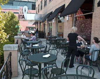 Bistro Bella Vita | Michigan