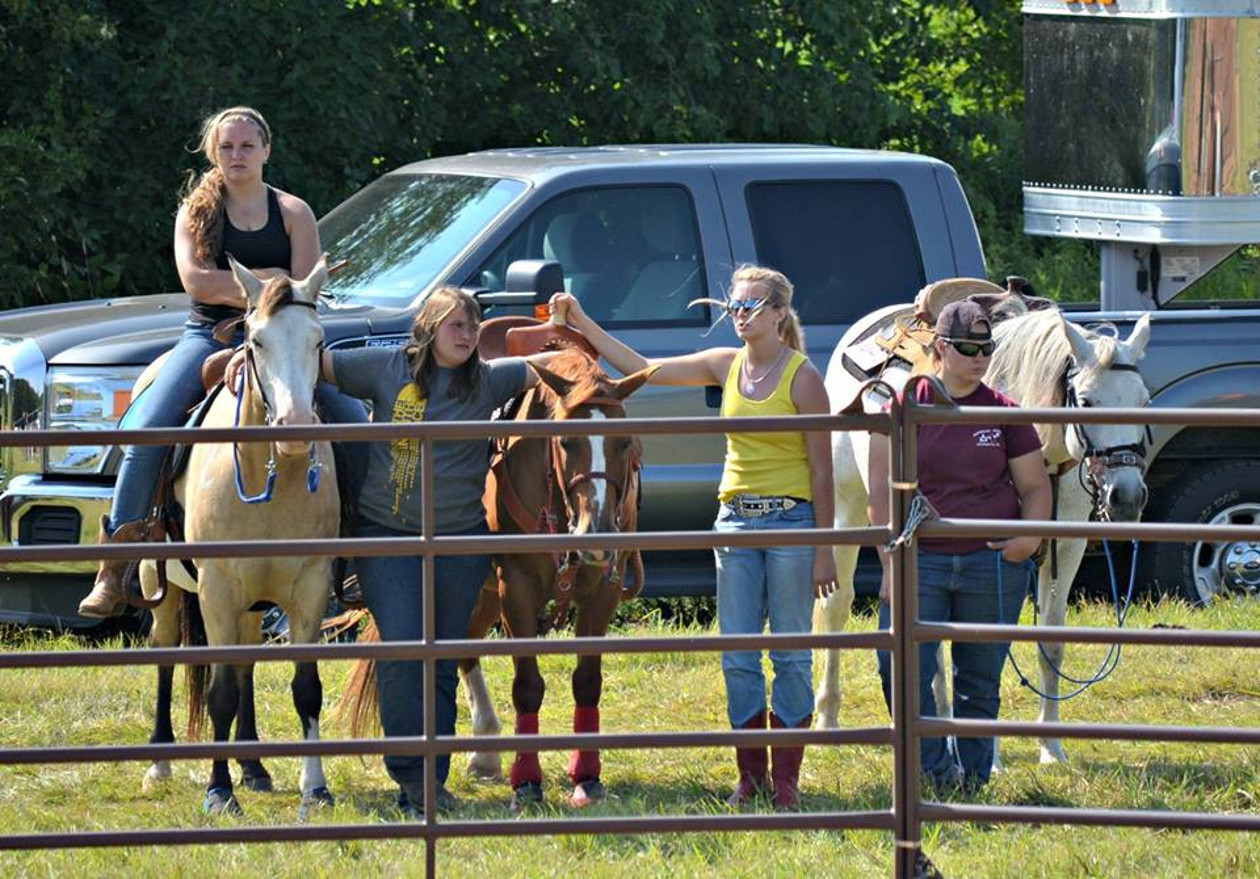 Alger County Fairgrounds | Michigan