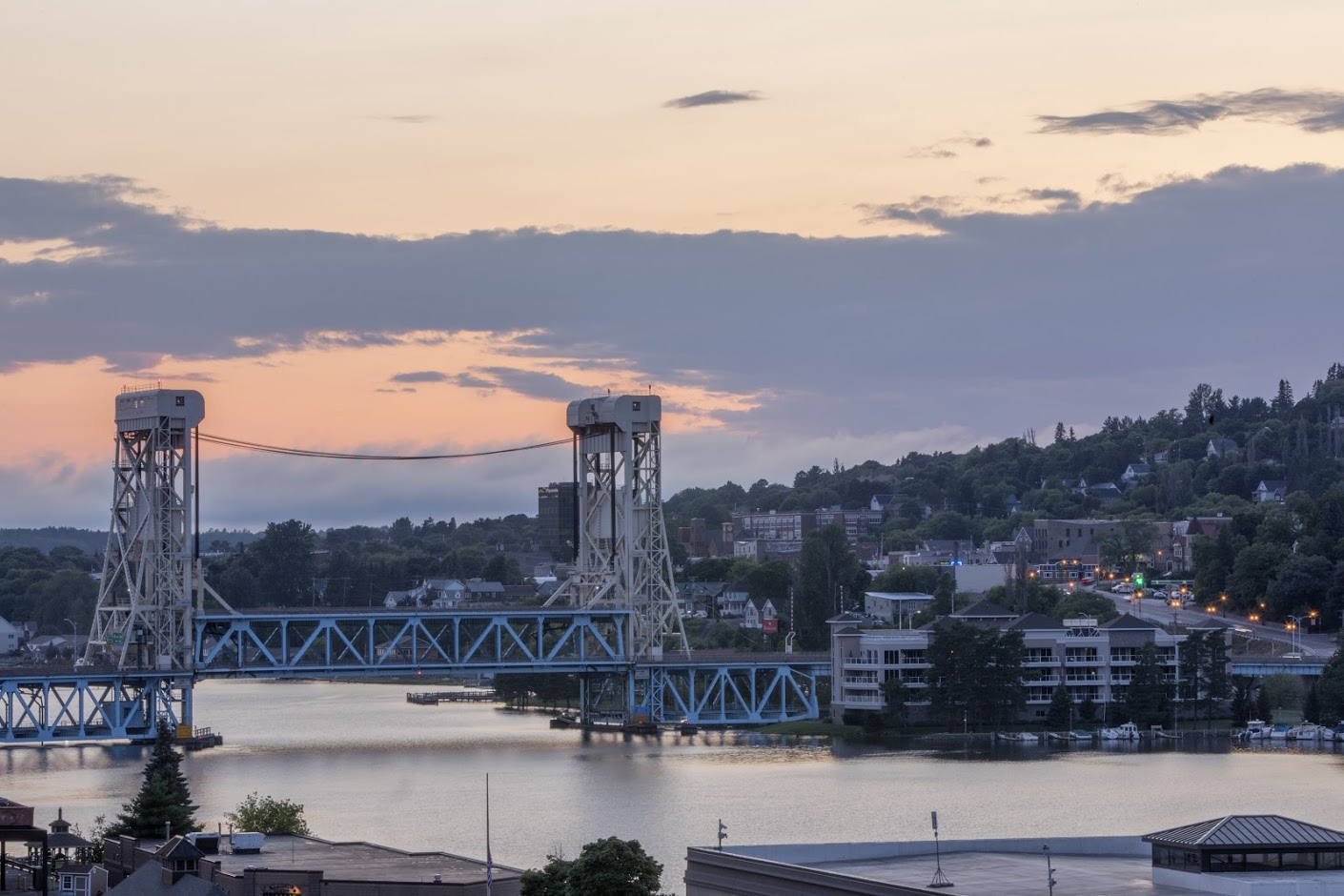 Houghton County Fairgrounds | Michigan