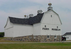 Goodells County Park | Michigan