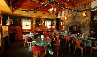 Timbers Inn Restaurant | Michigan