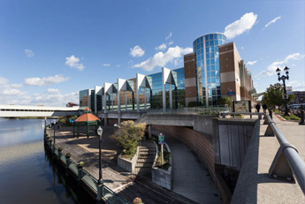 Lansing Center | Michigan