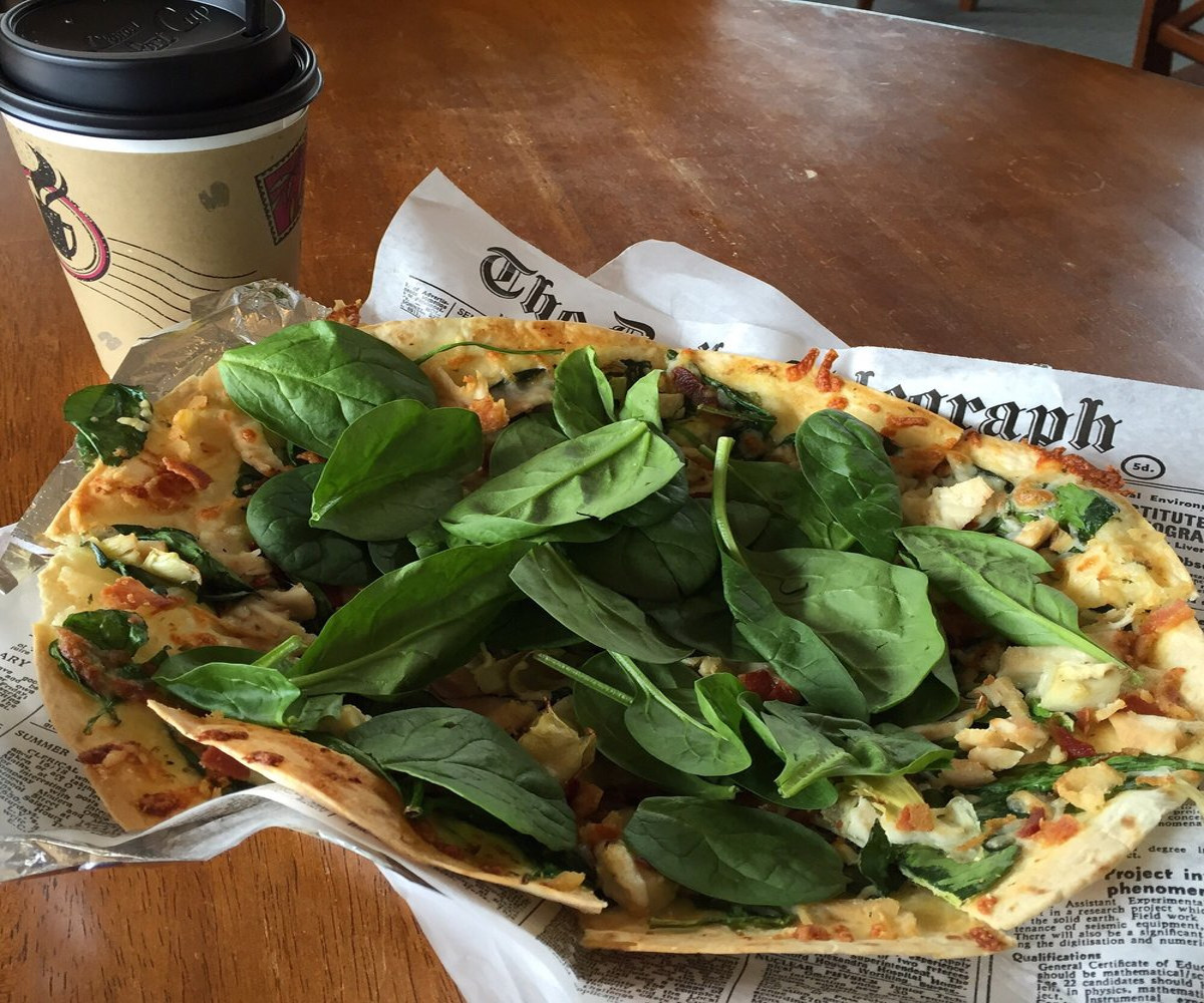 Moose Jackson Cafe | Michigan