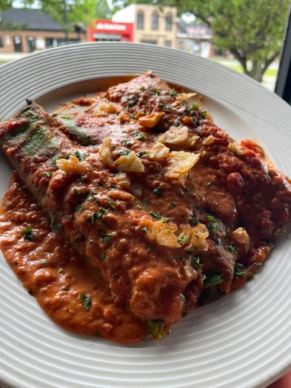 Trattoria Serventi | Michigan