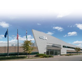 Capital Area Transportation Authority (CATA) | Michigan
