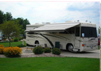 River Ridge RV Resort | Michigan