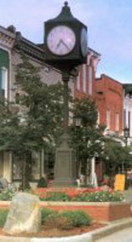 Northville Chamber of Commerce | Michigan