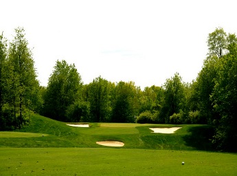 The Orchards Golf Club | Michigan