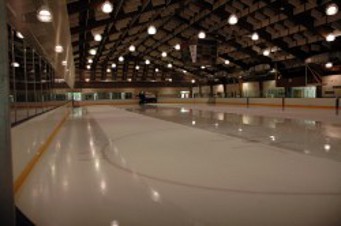 Yack Arena | Michigan