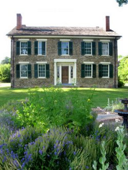 Cobblestone Farm Museum | Michigan