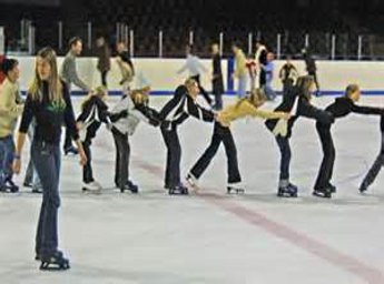 Oak Park Ice Arena | Michigan