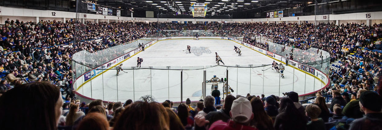 Dort Federal Credit Union Event Center | Michigan