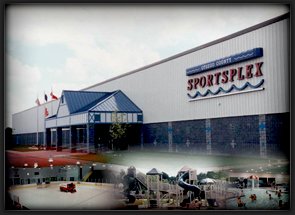 Otsego County Sportsplex | Michigan