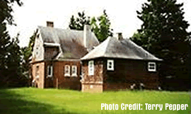 Cedar River Lighthouse | Michigan