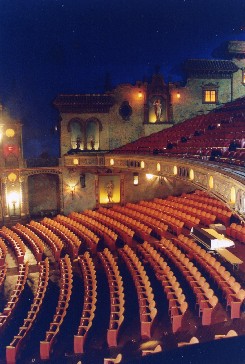 Kalamazoo State Theatre | Michigan