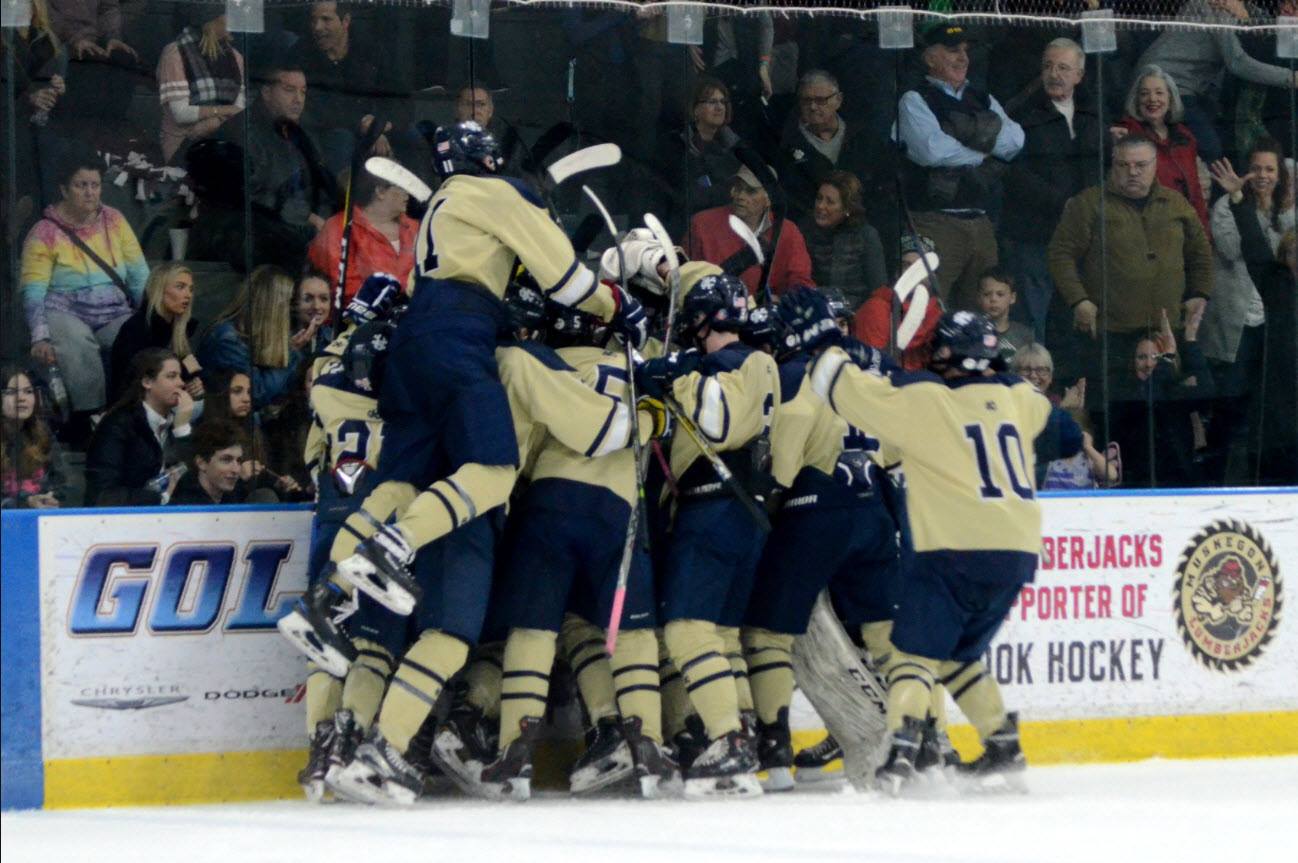 Wallace Ice Arena at Cranbrook | Michigan