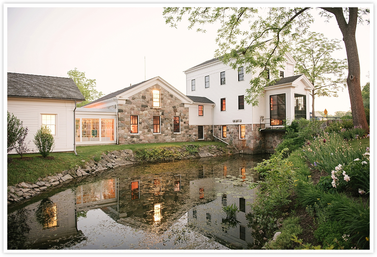 Sharon Mills Park | Michigan