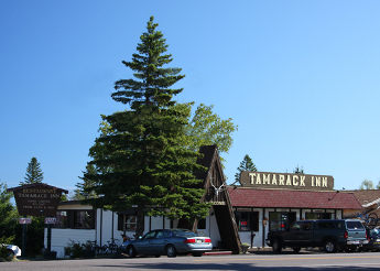 Tamarack Inn Restaurant | Michigan