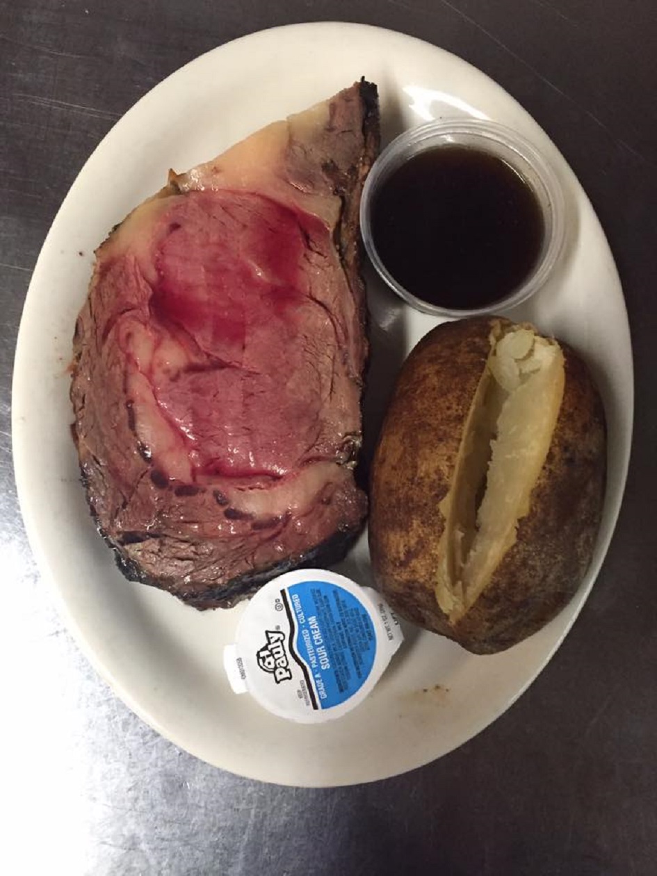 Stivers Restaurant | Michigan