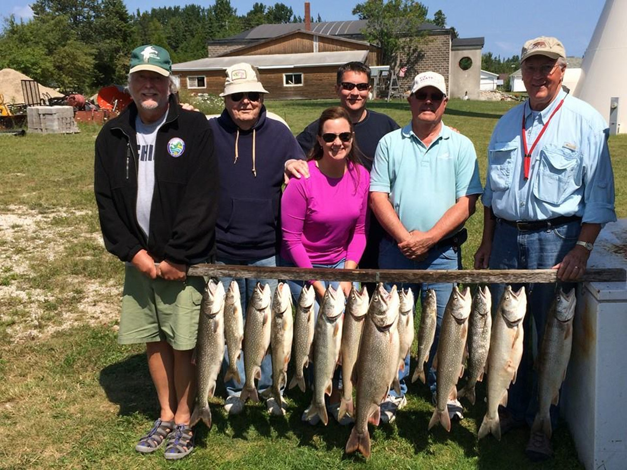 Chelsea Rod and Gun Club | Michigan
