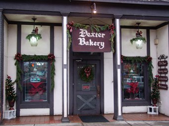 Dexter Bakery | Michigan