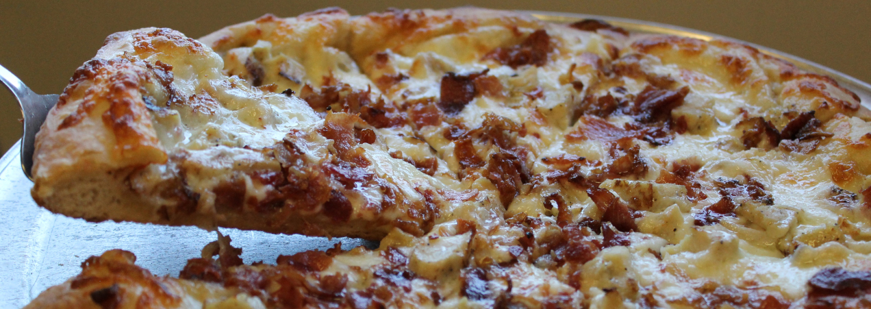 Main Street Pizza | Michigan