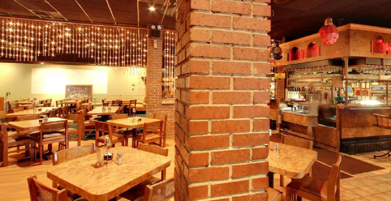 Nick's Gaslight Restaurant | Michigan