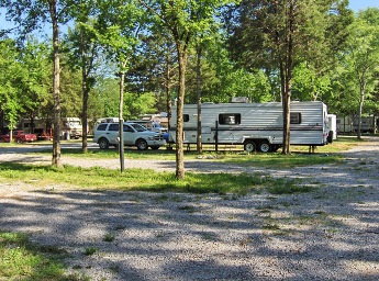 River Road RV Park & Campground | Michigan