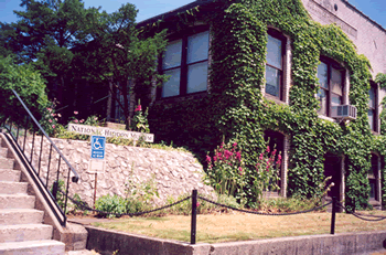 Heddon Museum | Michigan