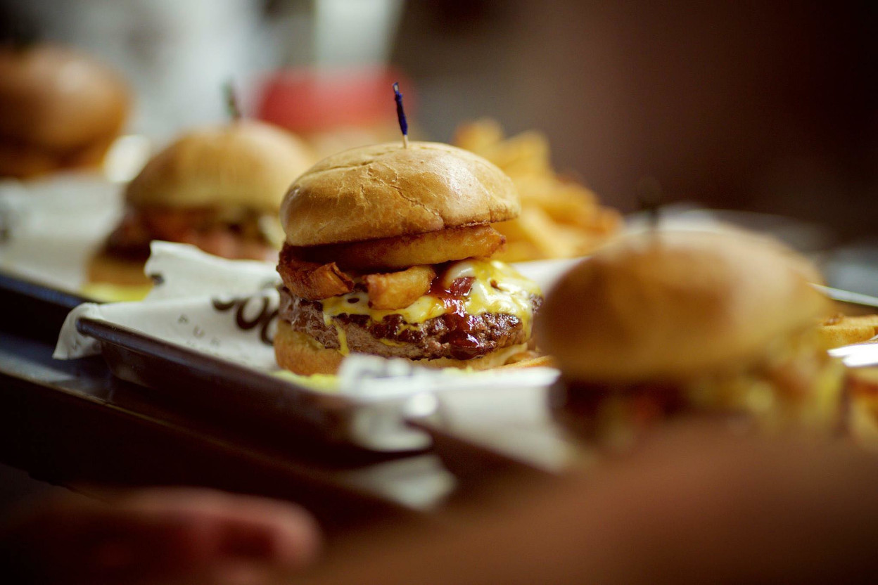 Goog's Pub & Grub | Michigan