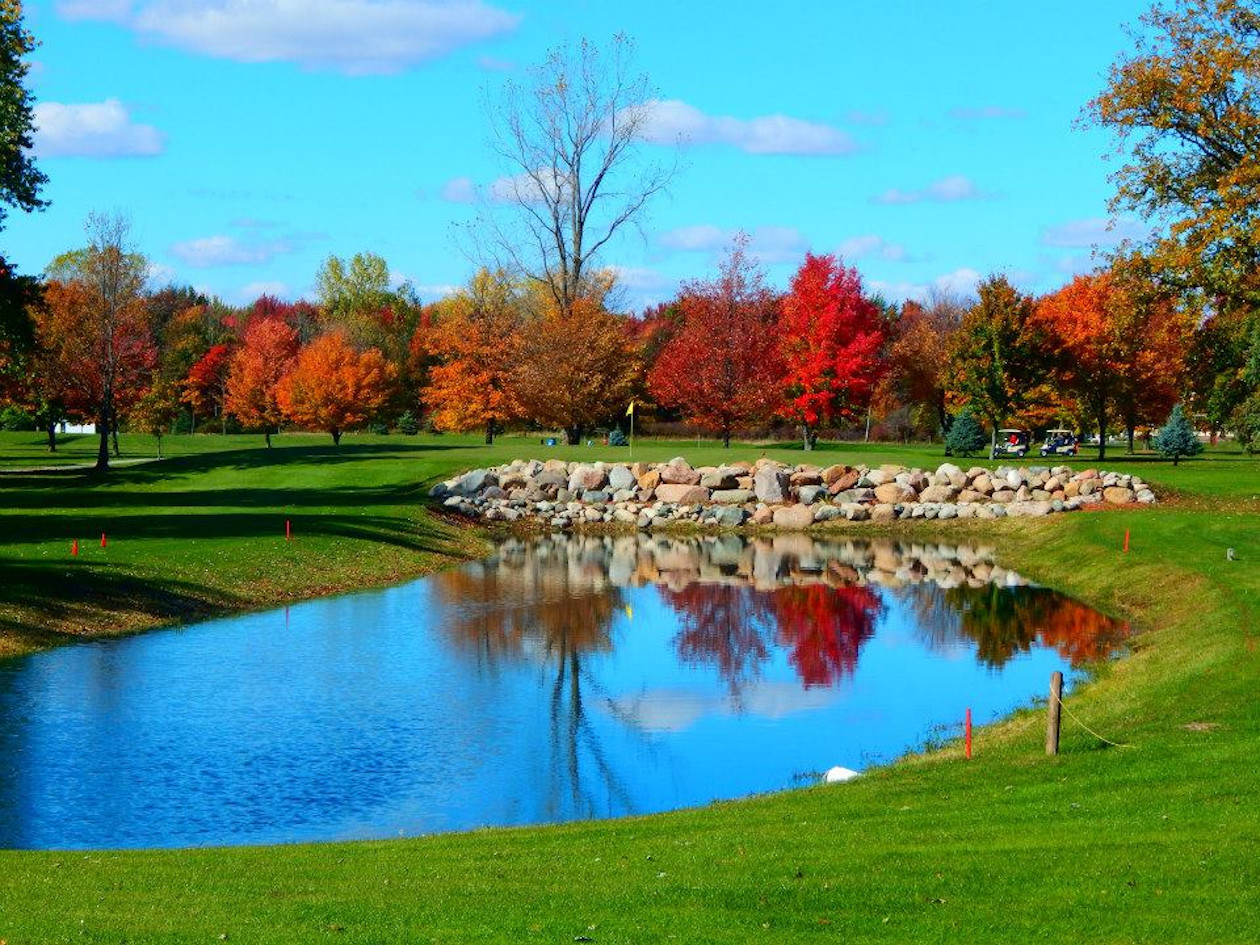 Twin Brooks Golf Course | Michigan