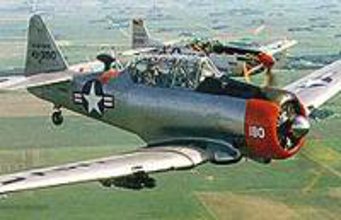 National Museum of the Tuskegee Airmen | Michigan