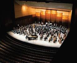 DeVos Performance Hall | Michigan