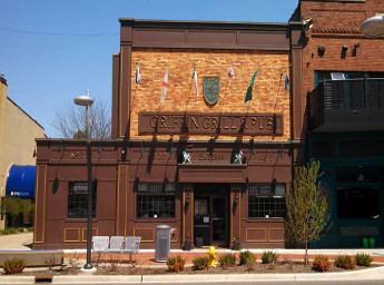 Griffin Grill & Pub | Michigan