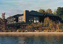 Northport Bay Retreat | Michigan