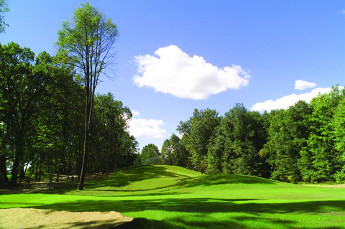 Binder Park Golf Course | Michigan