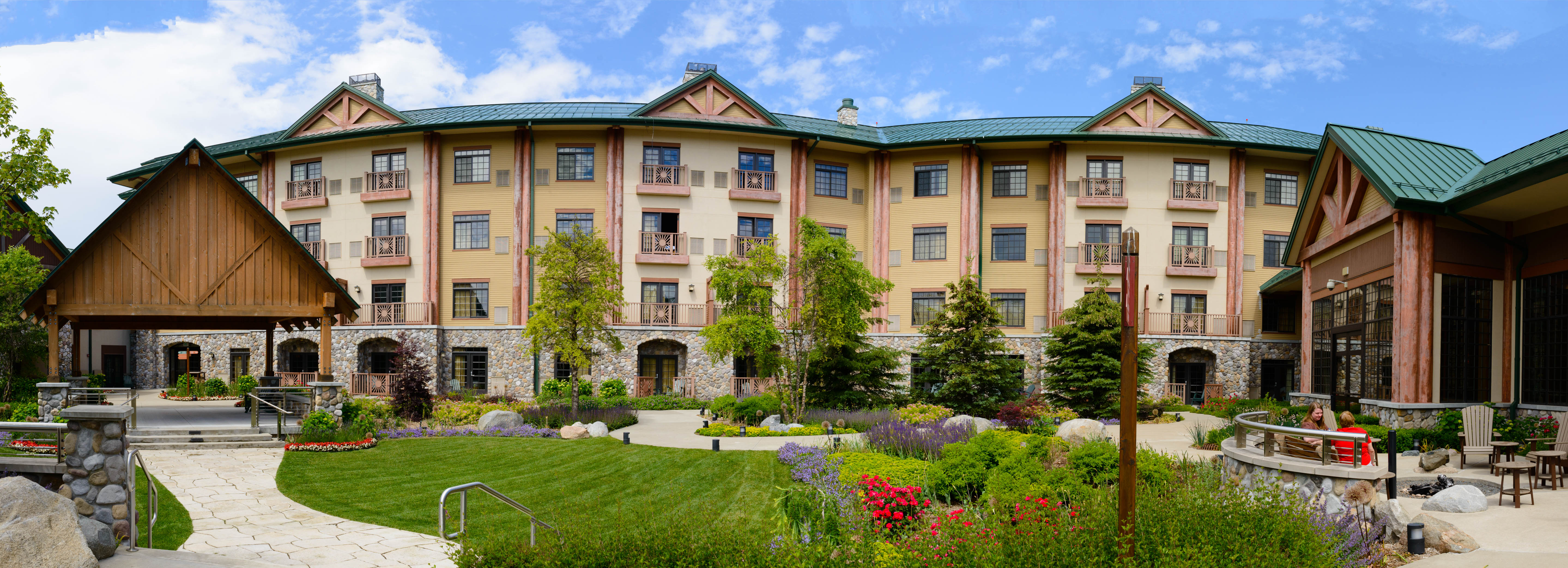 Little River Casino Resort | Michigan