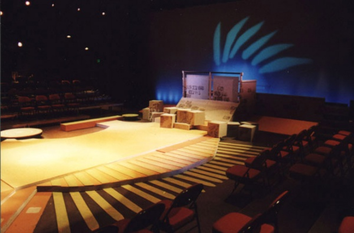 Epic Center | Michigan