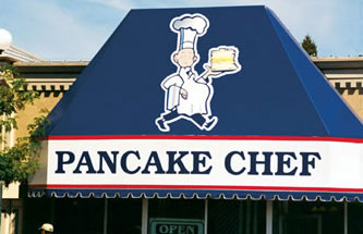 Pancake Chef | Michigan