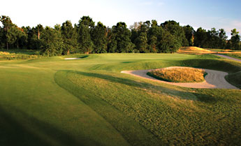 Angels Crossing Golf Club | Michigan