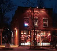 Cosmo's Cucina | Michigan