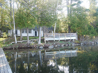 Birchwood Cottage | Michigan