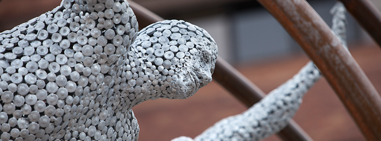 Gildner Art Gallery | Michigan