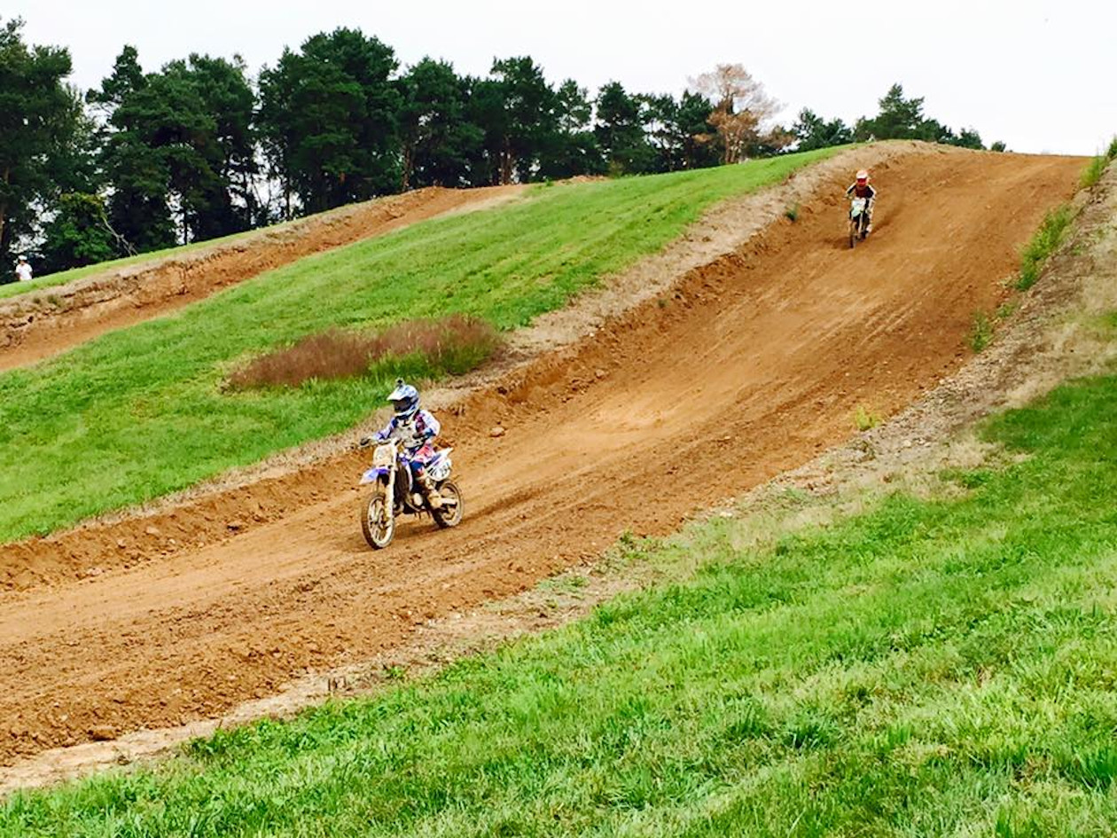 Grattan Raceway Park | Michigan