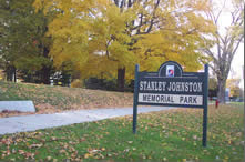 Stanley Johnston Park | Michigan