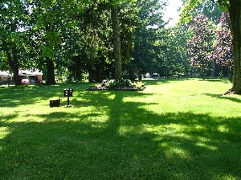 Packard Park - South Haven | Michigan