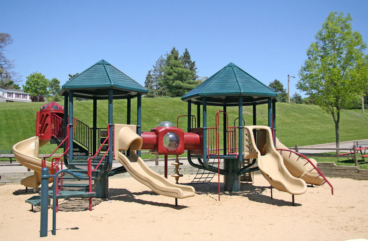 Kindleberger Park | Michigan