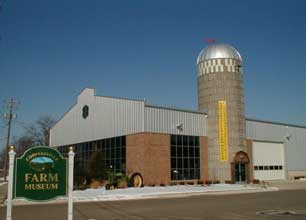 Coopersville Farm Museum | Michigan