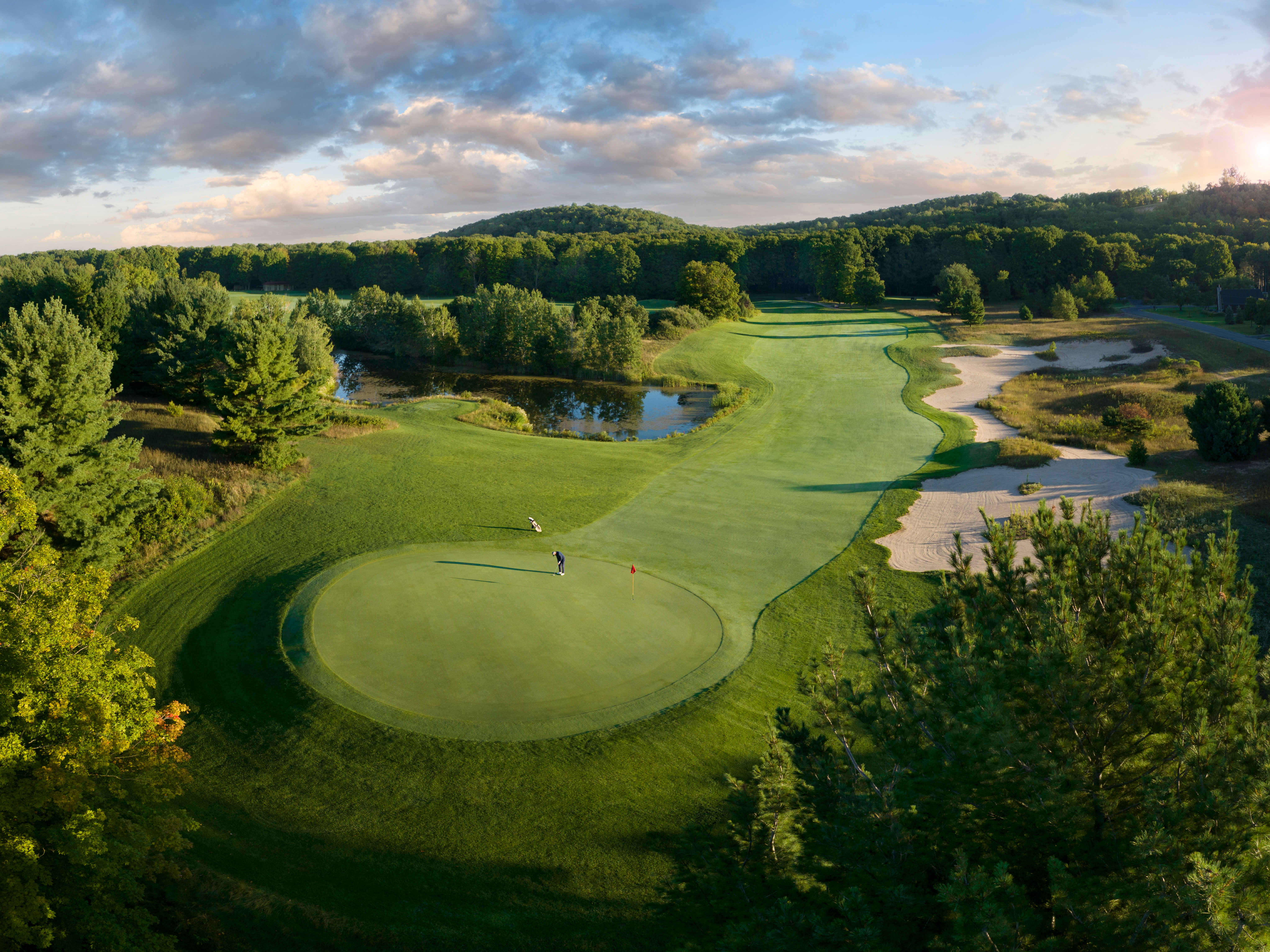 Mountain Valley Golf