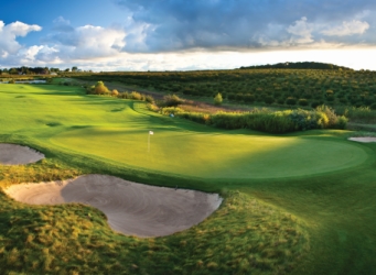 The Wolverine Golf Course at Grand Traverse Resort | Michigan